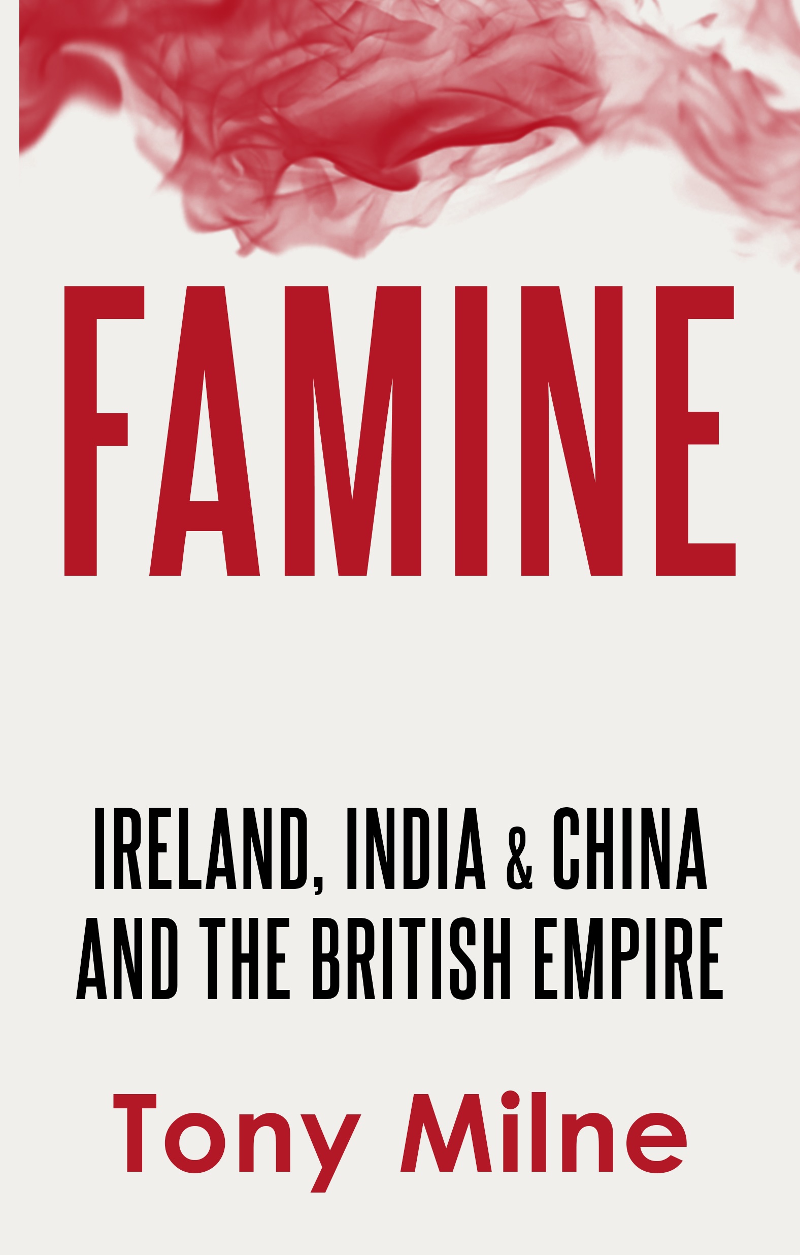 Famine – Tony Milne